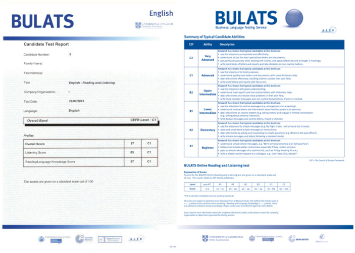 Apprendre une langue étrangère grâce au CPF | Sophia Antipolis